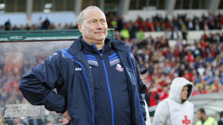 Емил Велев-Кокала: През 80-те ми казаха, че съм бандит, не може да съм ...